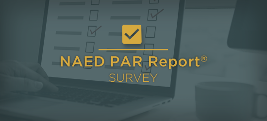 2024 NAED PAR Survey is Open!